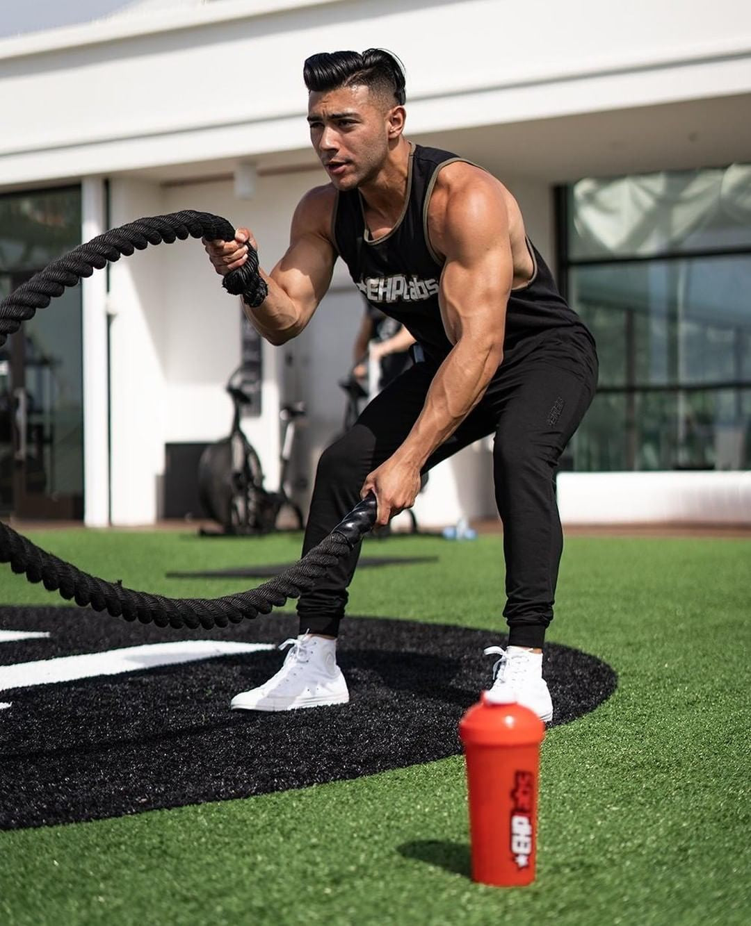 7 Tricks to Torch Fat Fast | EHPLabs Training + Advice – EHPlabs Australia