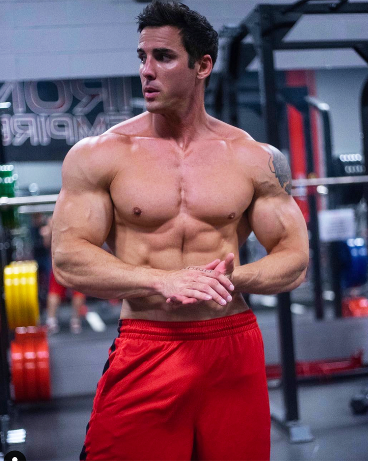 Collin Joseph Mayne – EHPlabs Australia