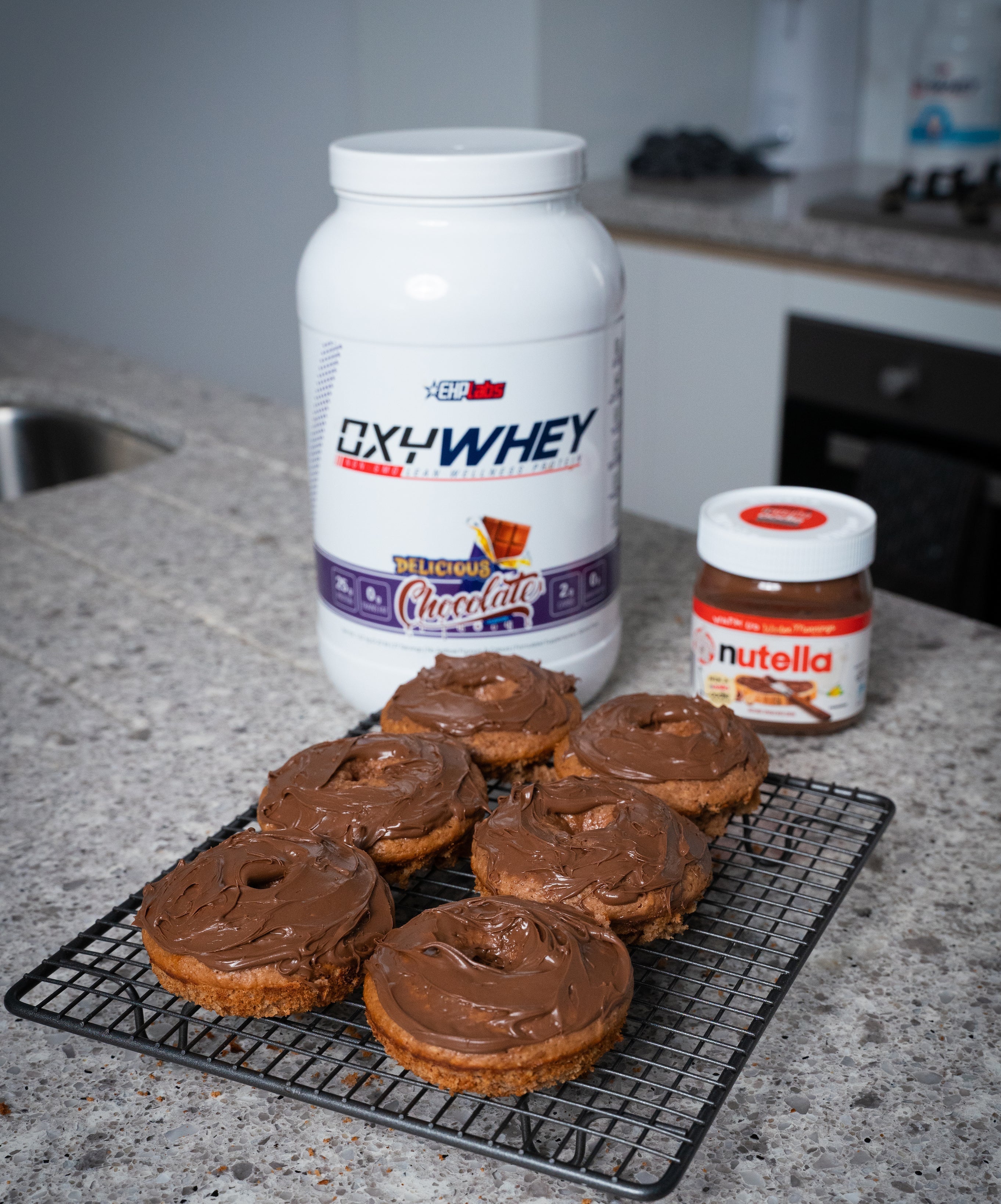 5 Must Try Insta-Worthy Recipes – EHPlabs Australia