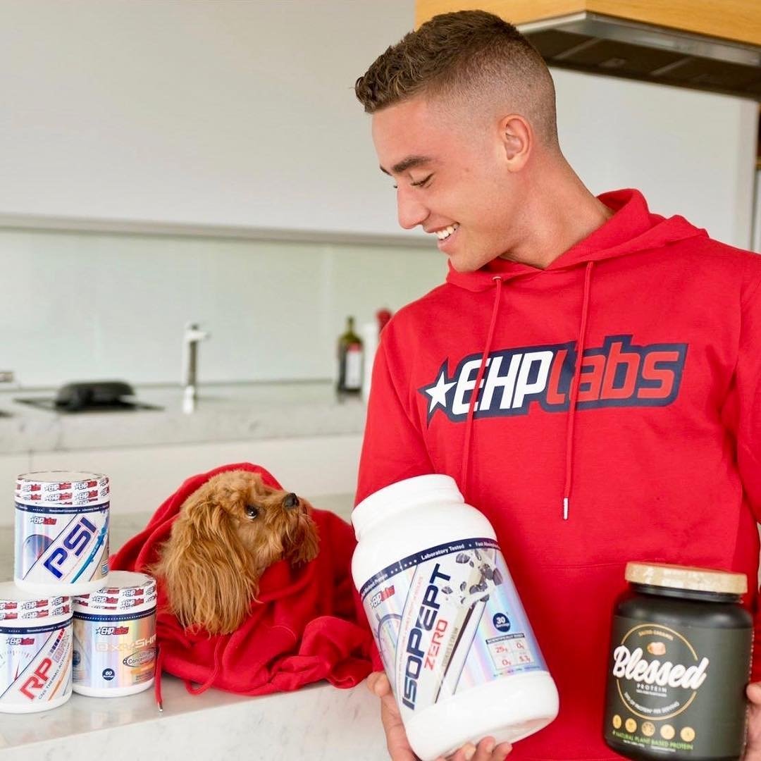 Bark Vs Bite - Which Protein is Superior? | EHPLabs Training + Advice ...
