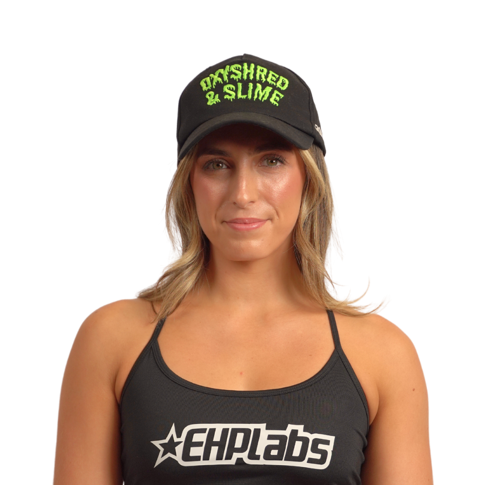 Buy Slimer Cap | EHPlabs X Ghostbusters™ by EHPlabs Australia online ...