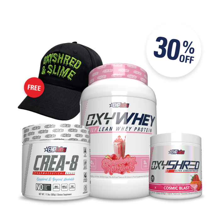 Buy Lean Gains Stack by EHPlabs online - EHPlabs Australia