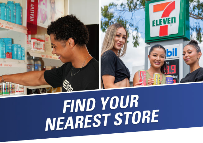Store Locator – EHPlabs Australia