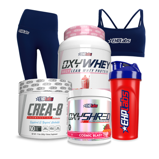 Buy Muscle Mami Stack by EHPlabs Australia online - EHPlabs Australia