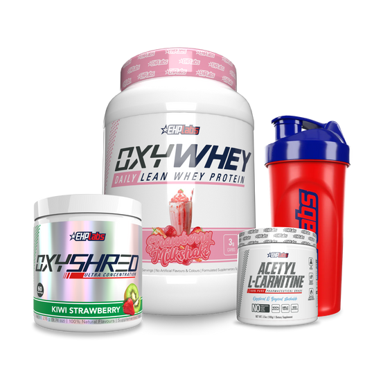 Buy Make A Change Bundle by EHPlabs Australia online - EHPlabs Australia