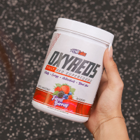 Sports Supplement Store Online | The Official Home of OxyShred ...
