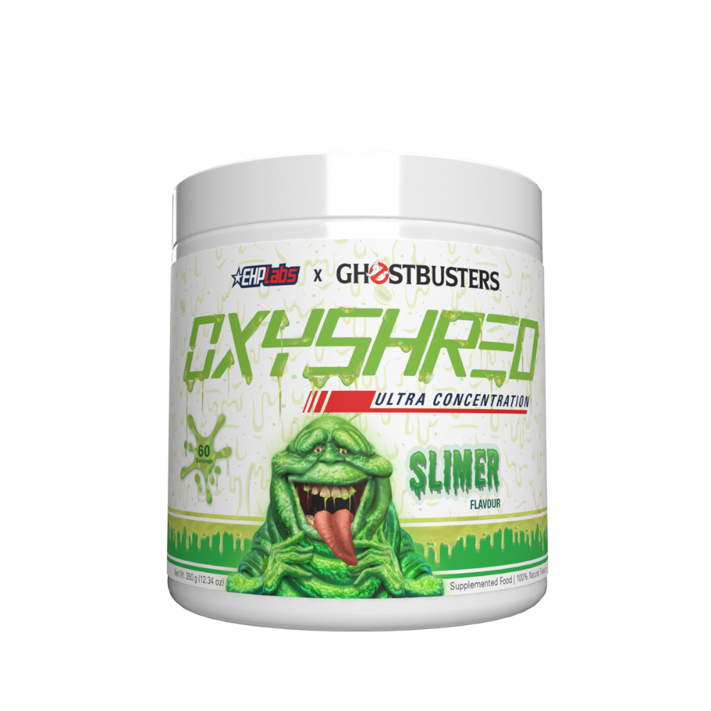 Buy OxyShred Ultra Concentration by EHPlabs online - EHPlabs Australia